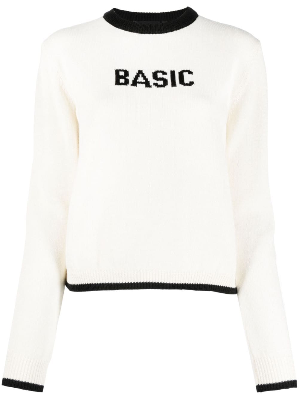 BALENCIAGA Balenciaga Wide-Leg Denim Trousers