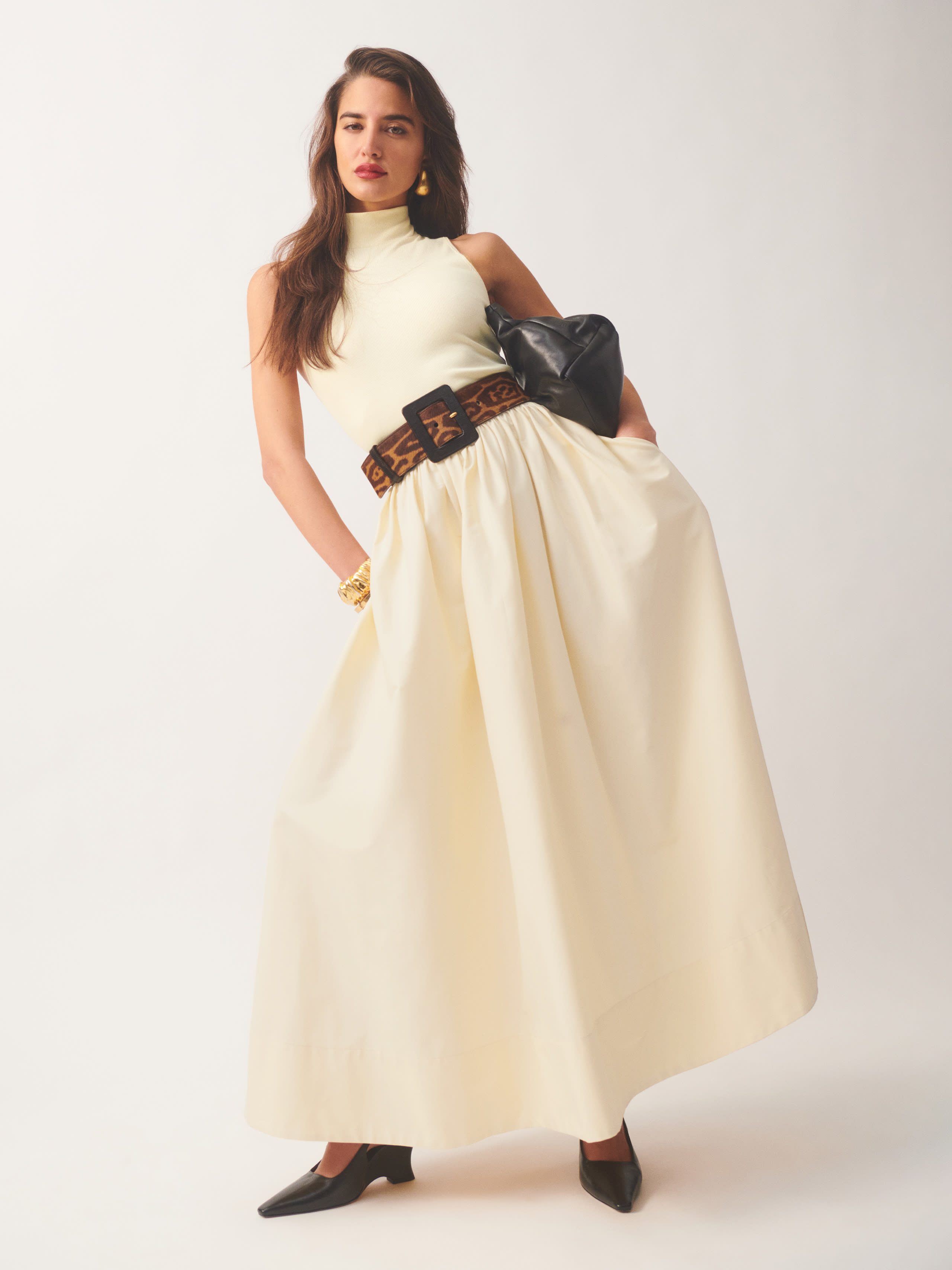 reformation sai midi dress Reformation Sai Midi Dress at MarketFair Shoppes in Princeton, NJ