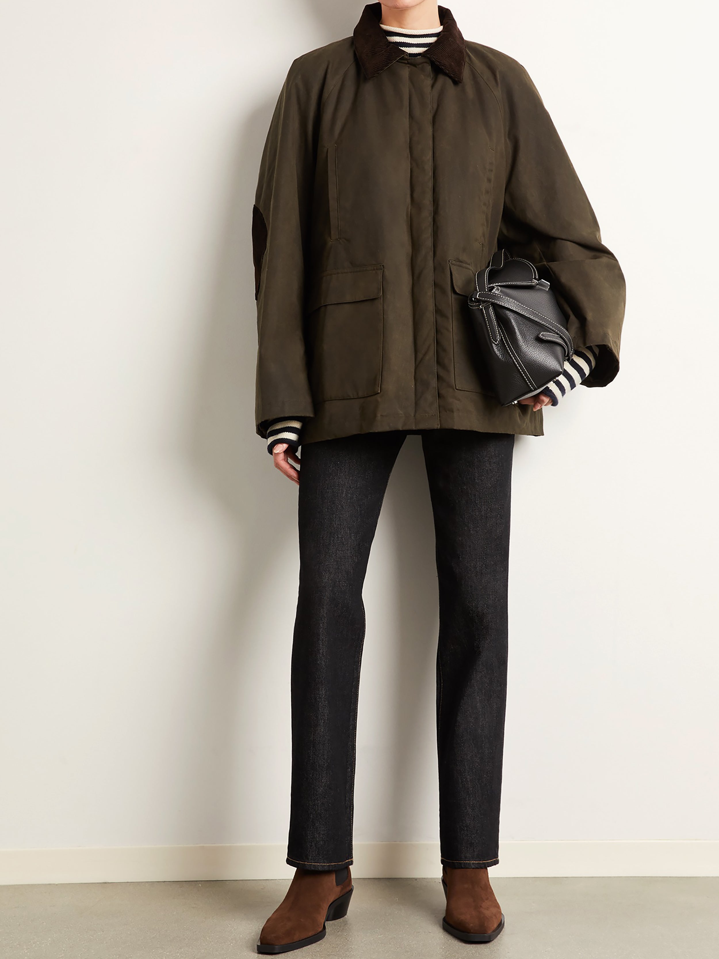 TOTÊME Country Jacket
