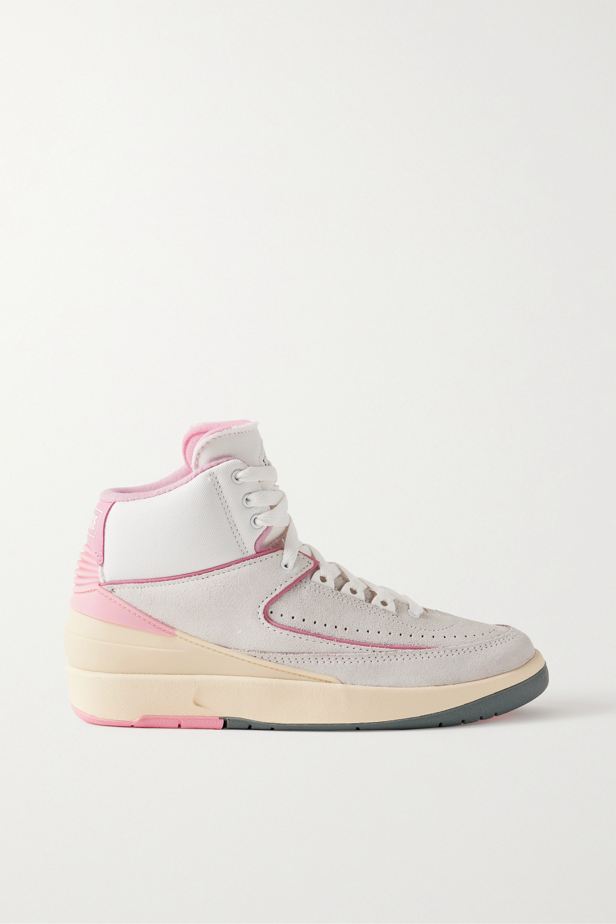 hightop jordan 2