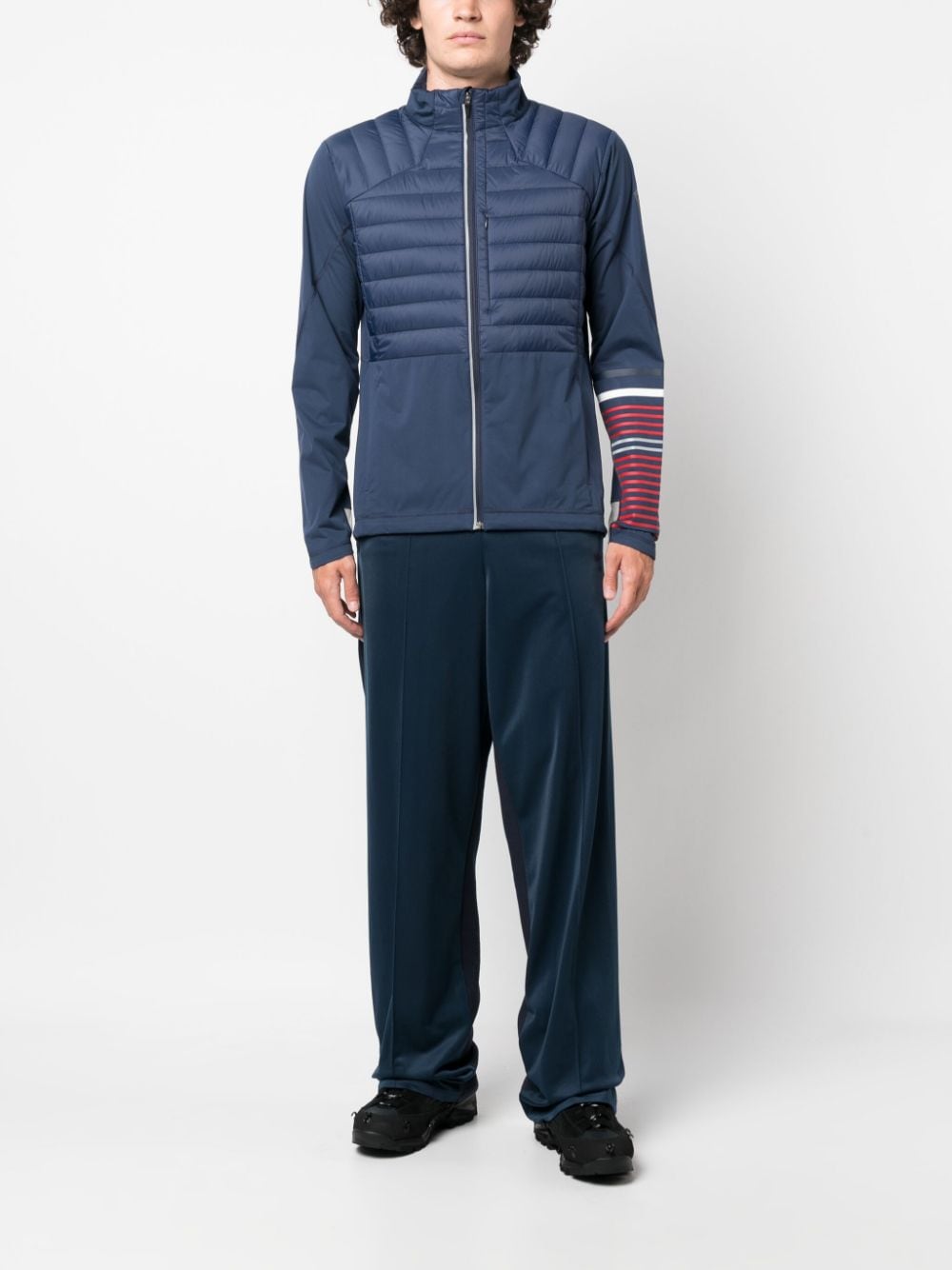 ROSSIGNOL Rossignol Poursuite Panelled Jacket