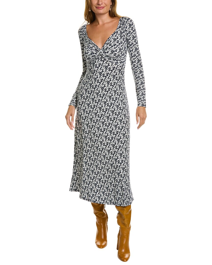 boden sweetheart jersey midi dress Boden Womens Sweetheart Jersey Midi Dress