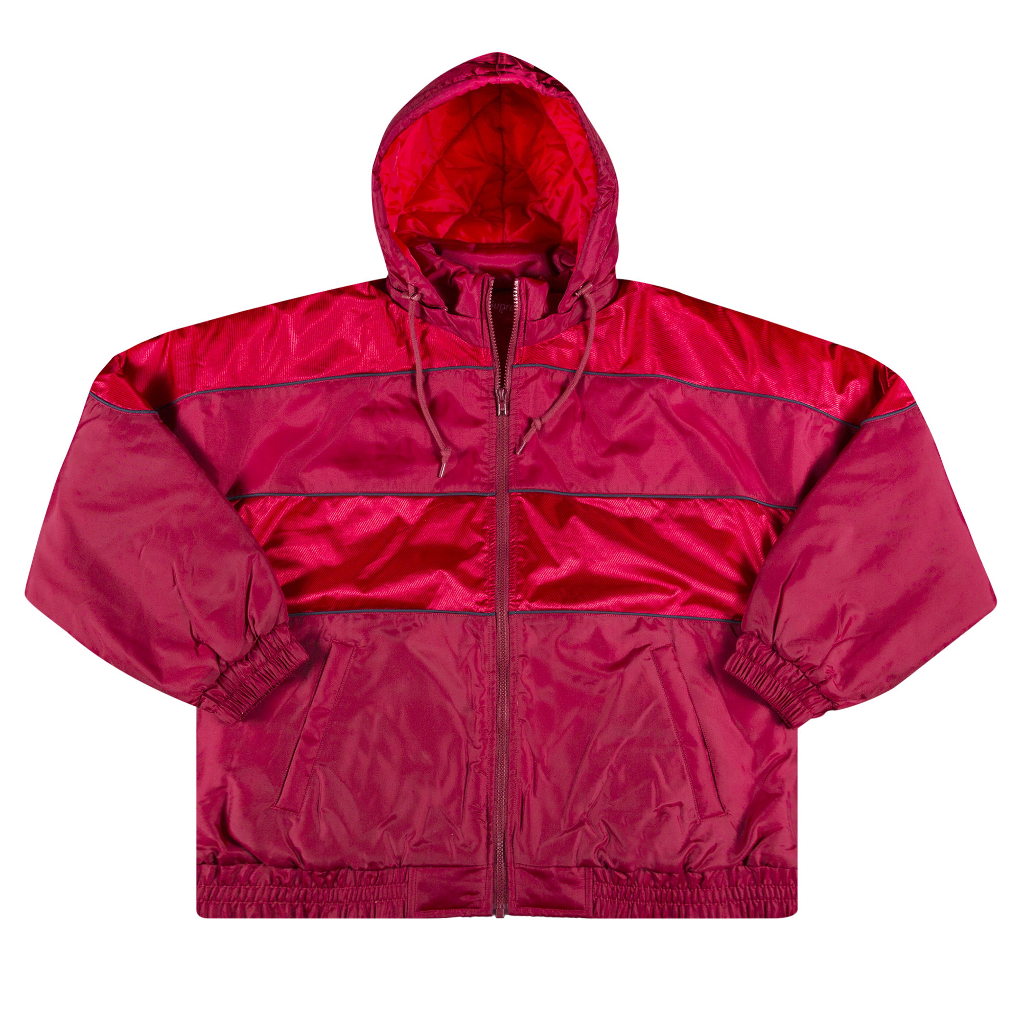 sports Supreme Y*s様 piping UG.SHAFT - Jacket Puffy Piping Sports - Supreme jacket puffy ジャケット・アウター