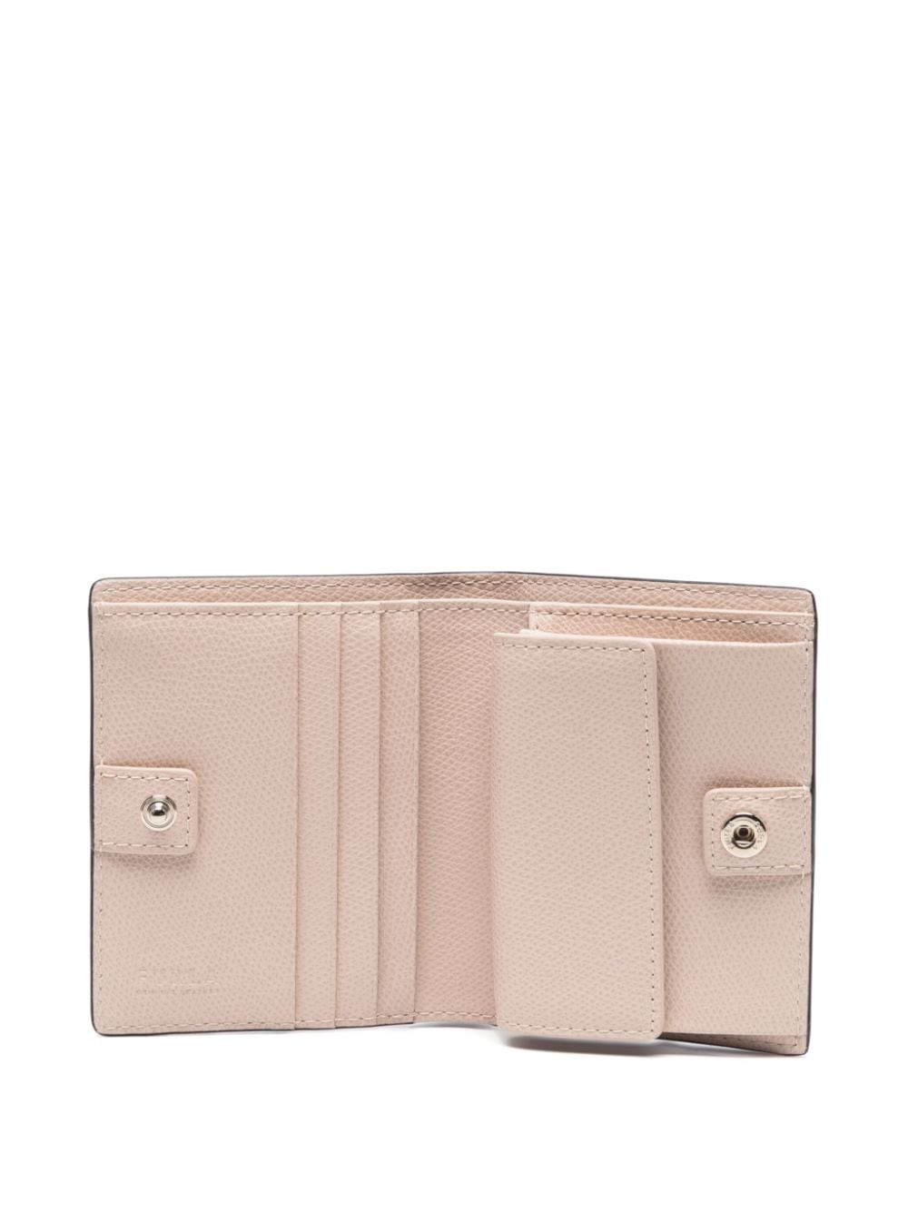 Furla Camelia Leather Wallet Black 5% Off Editorialist