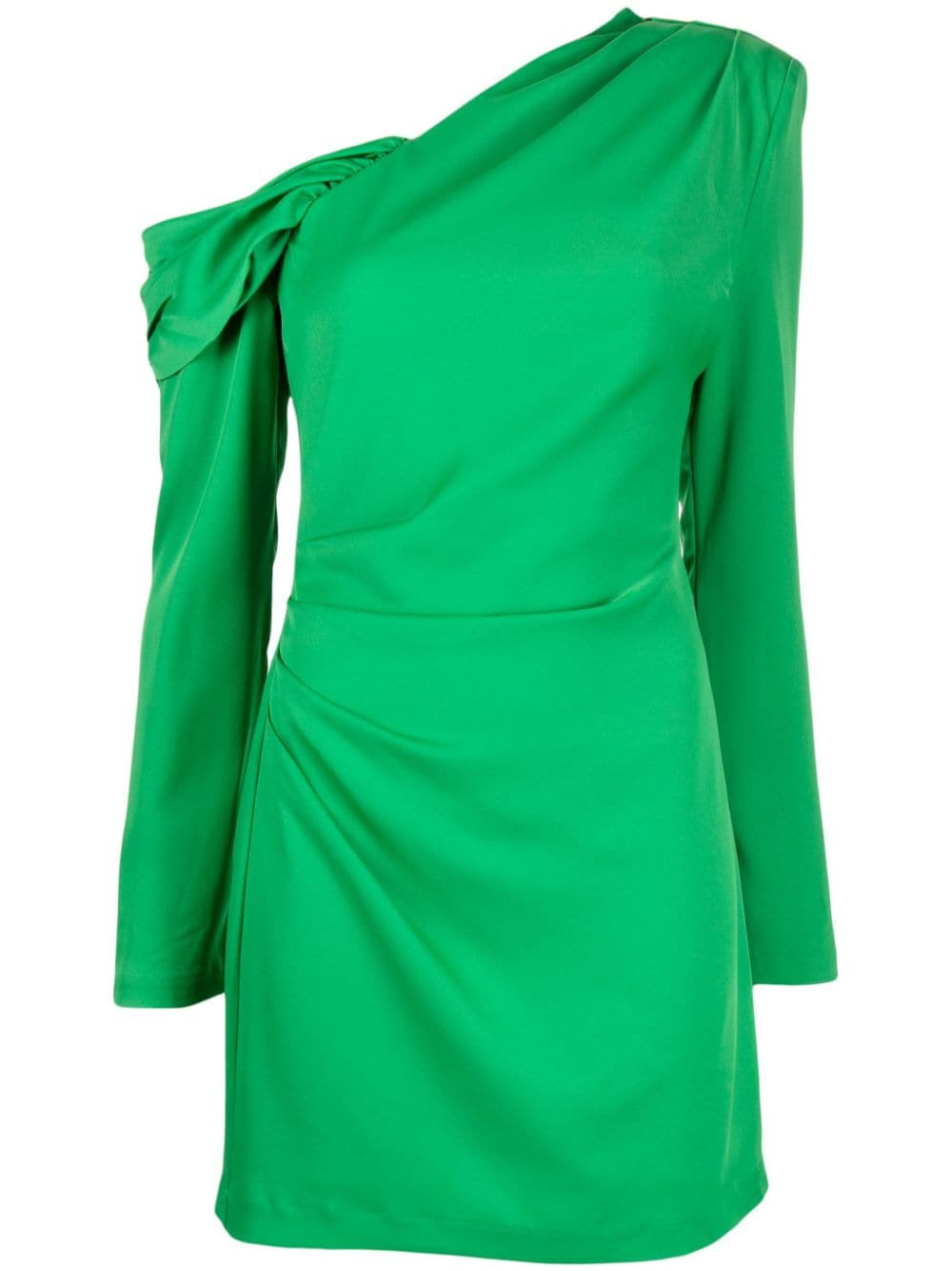 strapless open back dress Women Asymmetric Satin Cut Out Long Dress