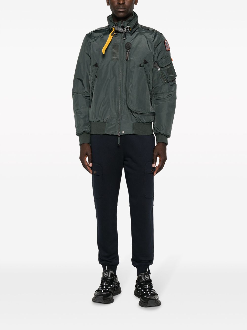 PARAJUMPERS Parajumpers Gobi Base Down Jacket
