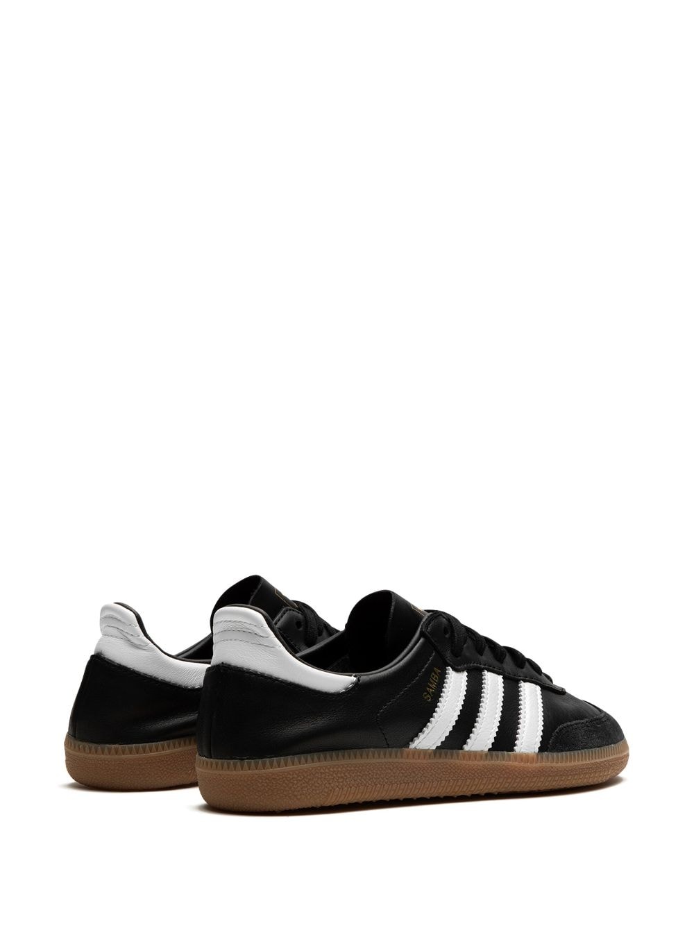 Adidas Samba Og Sneakers - White | Editorialist