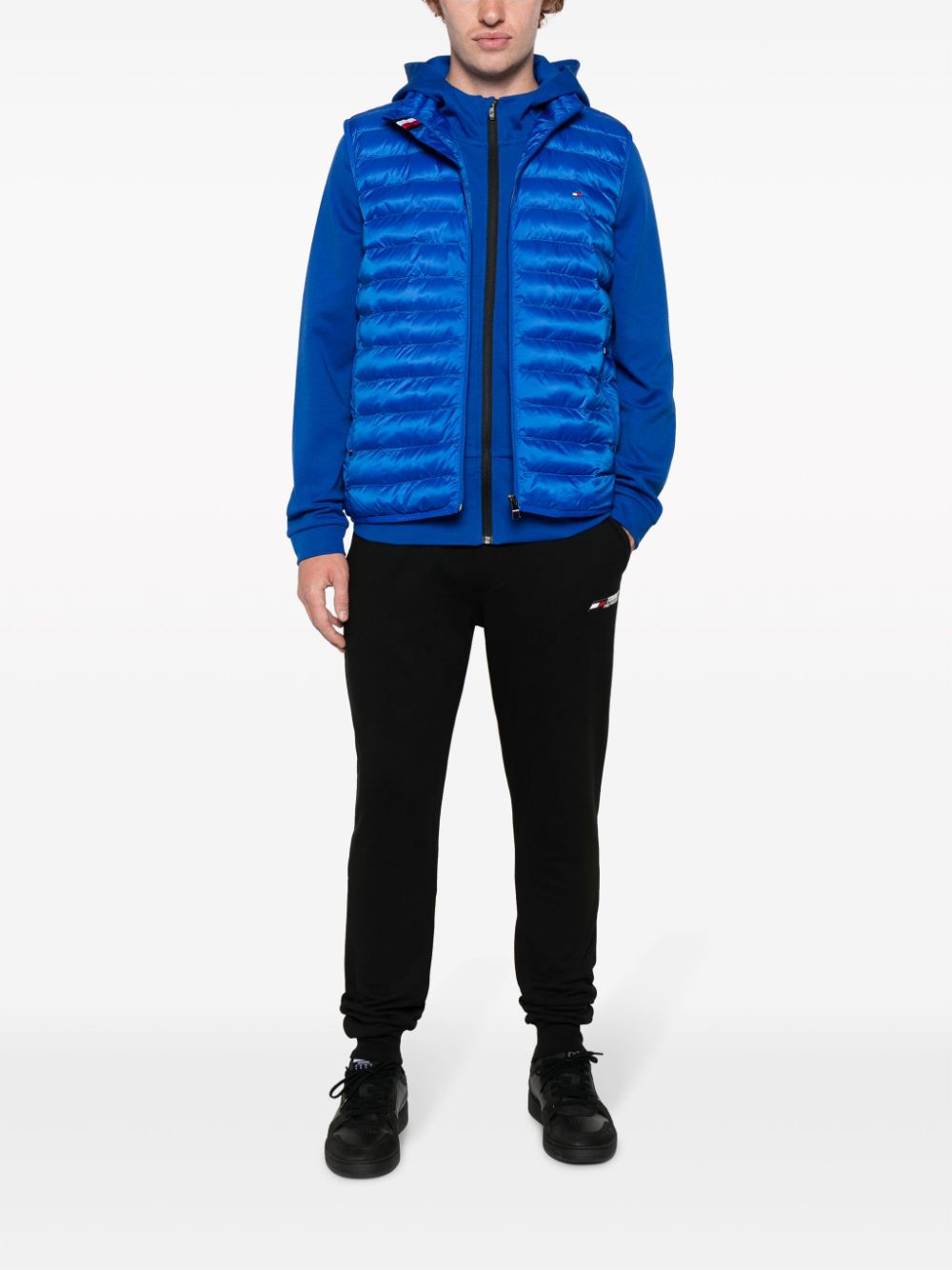 TOMMY HILFIGER Tommy Hilfiger Lightweight Padded Vest