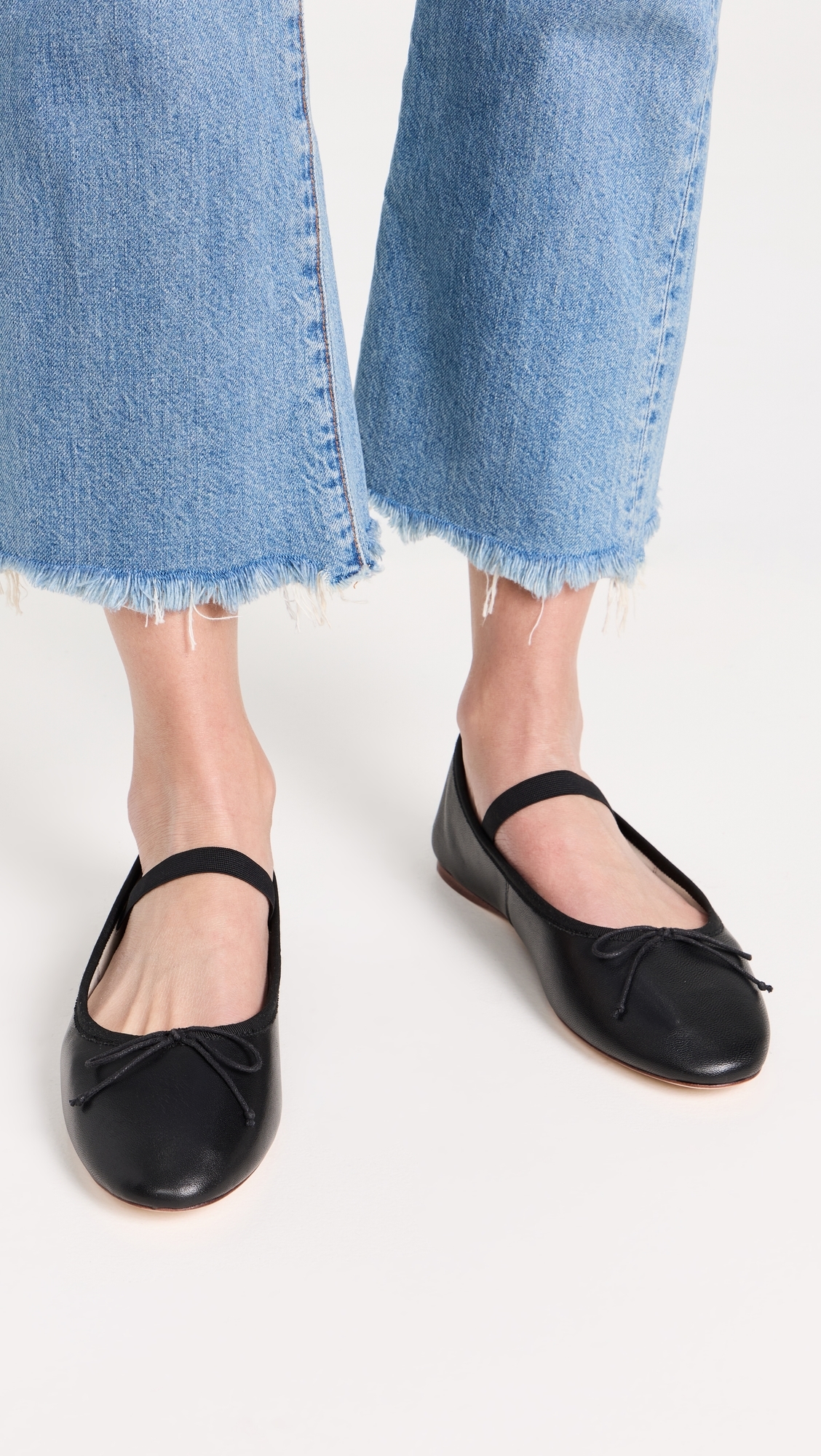 LOEFFLER RANDALL Loeffler Randall Leonie Ballet Flats
