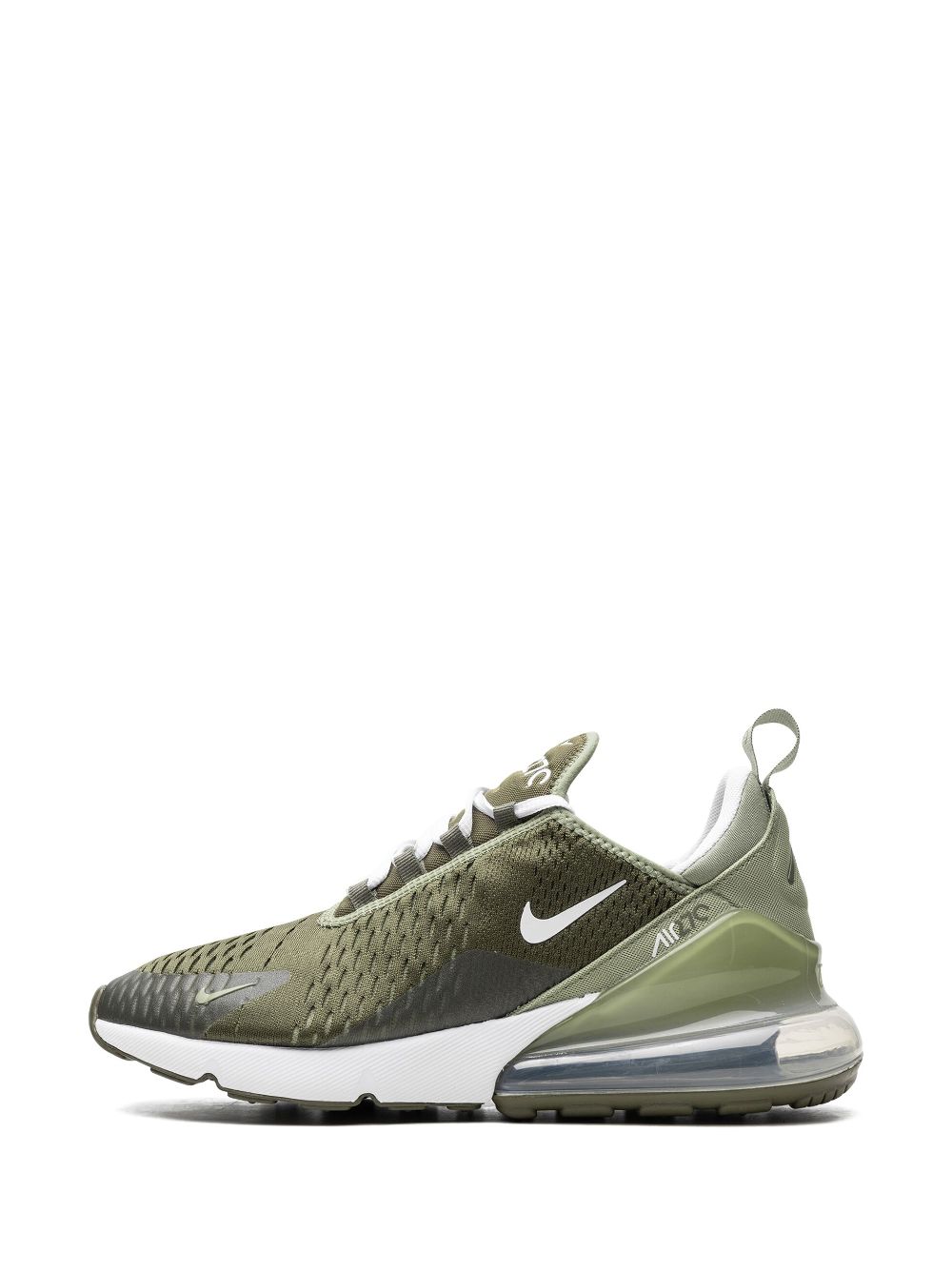 air max 270 military green