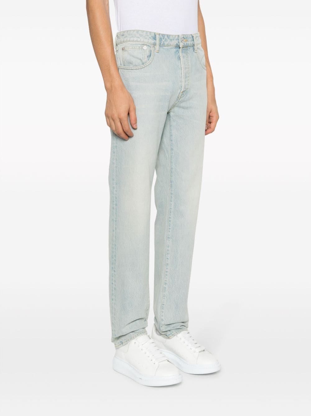 KENZO Kenzo Slim-Fit Jeans