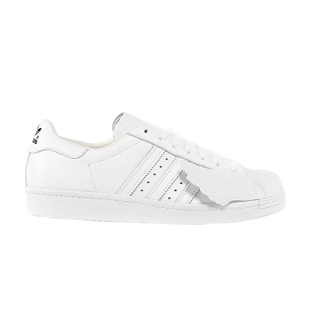 adidas gazelle silver green womens Men's Adidas x Jeremy Scott Samba OG main image 0