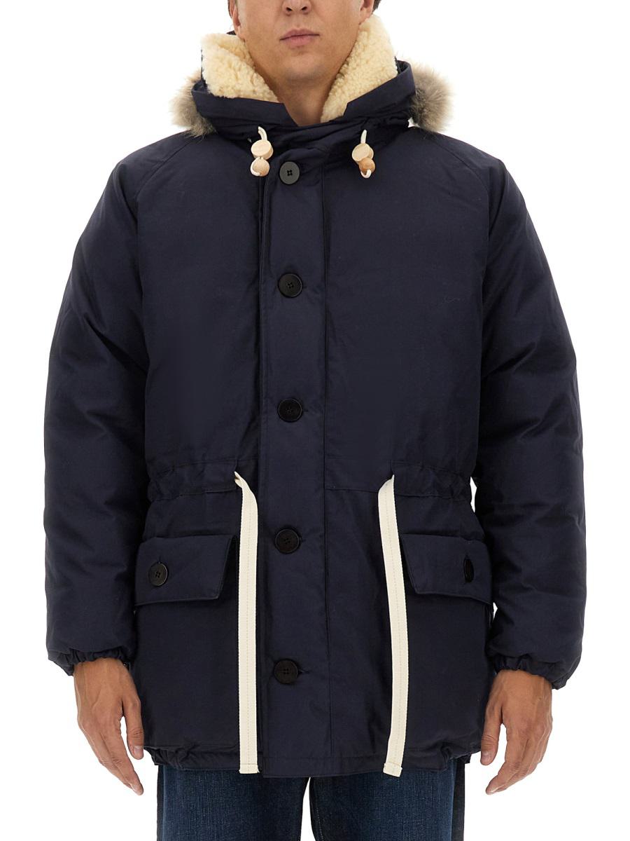 Nigel Cabourn Everest