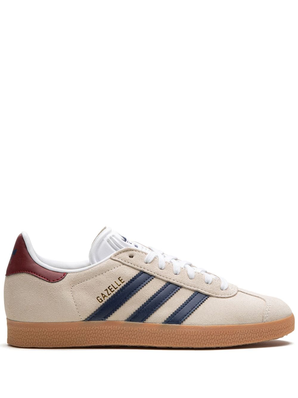 Adidas Gazelle Sneakers - Neutrals | Editorialist