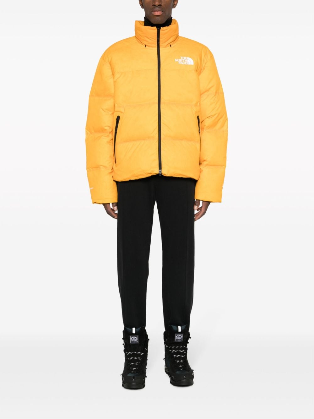 THE NORTH FACE The North Face RMST Nuptse Zip-Up Padded Jacket