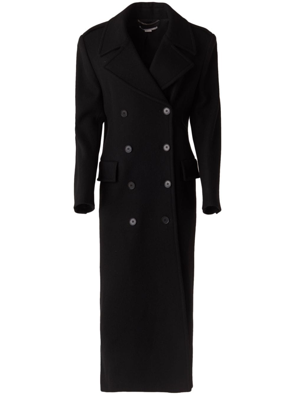 コート Stella McCartney COAT (6600083AU750 5604) Buy Stella McCartney Coat - 5604 At 56% Off | Editorialist