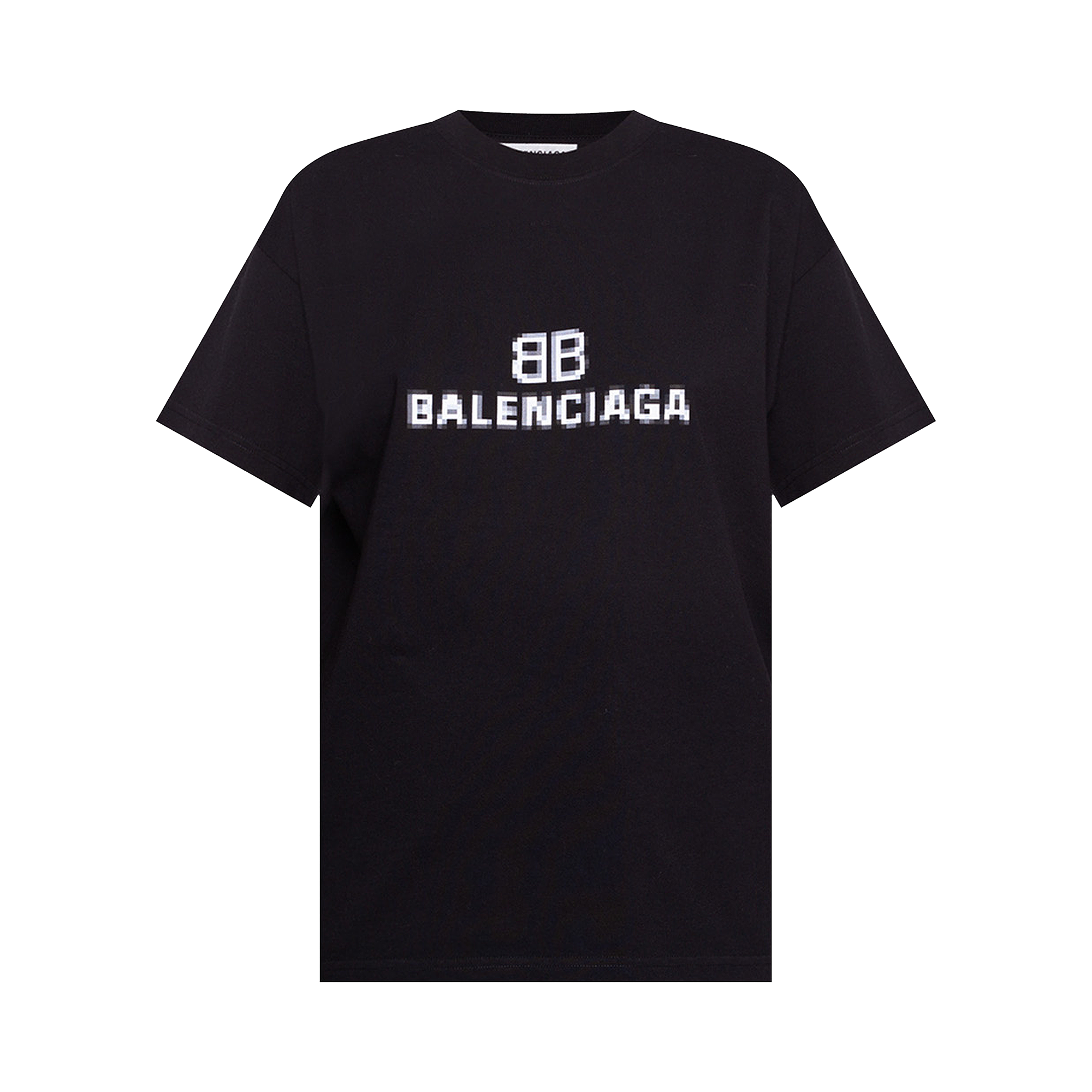 BALENCIAGA Balenciaga Unity Sports Icon Shirt