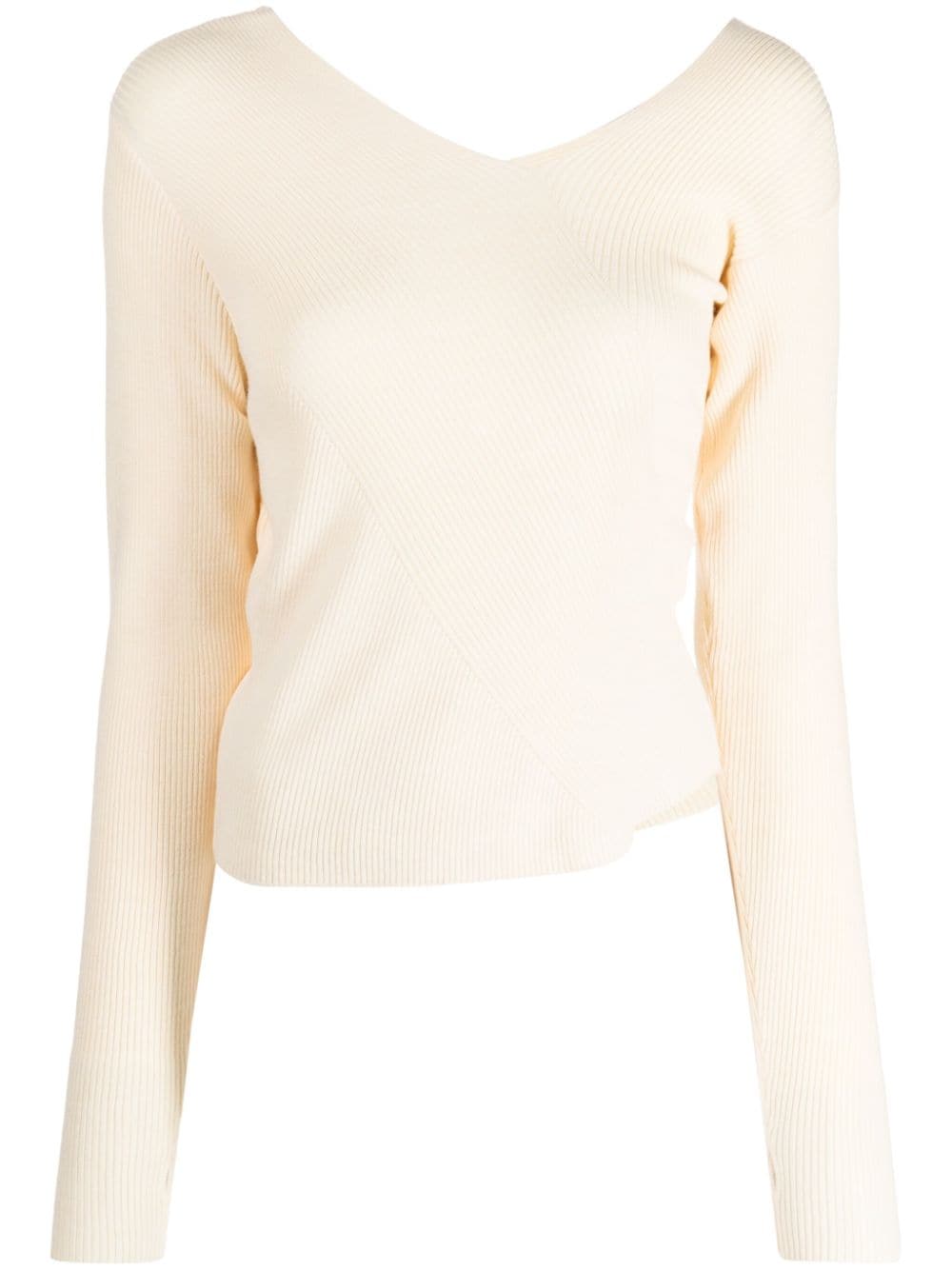 MAX MARA Max Mara Flared Long Skirt