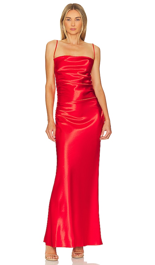 SUPERDOWN superdown Lanthea Maxi Dress