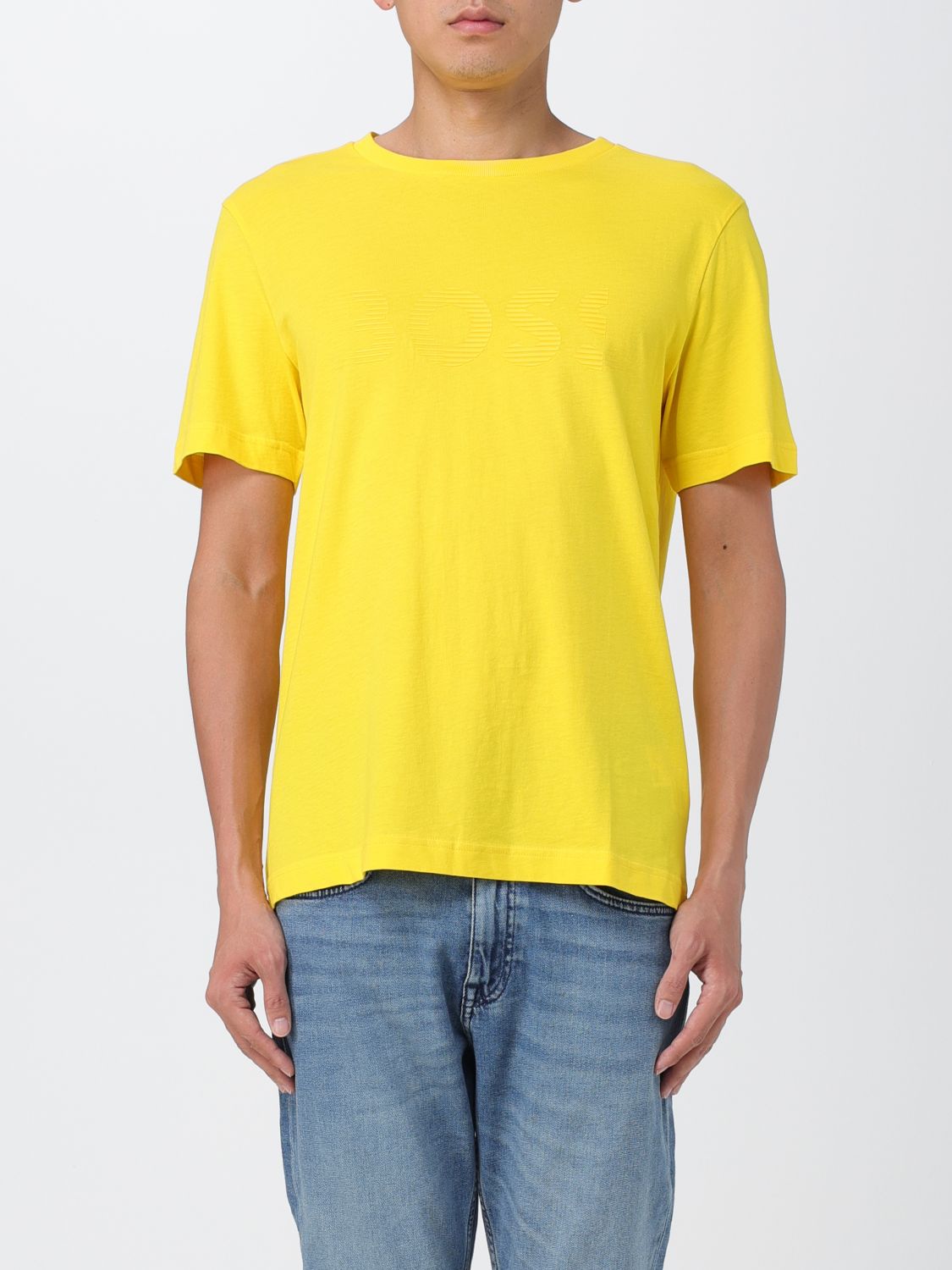 BOSS t-shirt men
