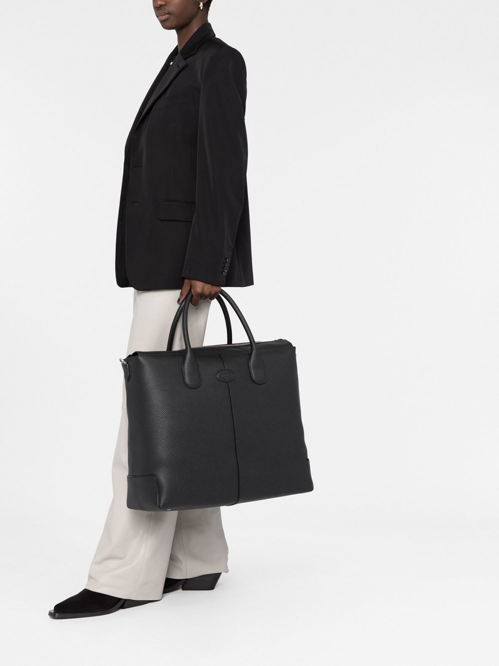 TOD'S Tod's Di Bag Large Tote Bag