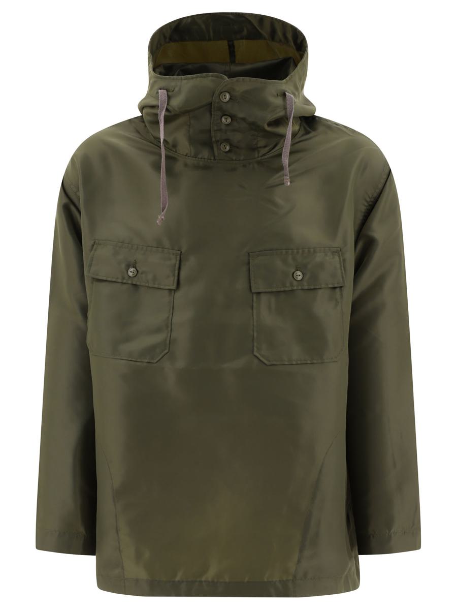 Engineered Garments Cagoule