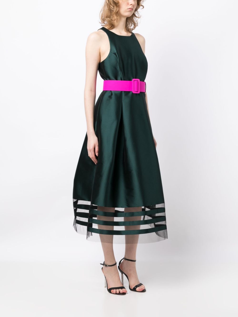 sachin & babi violet halter midi dress Anthropologie | Dresses | Sachin Babi Violet Halter Midi Dress Pink