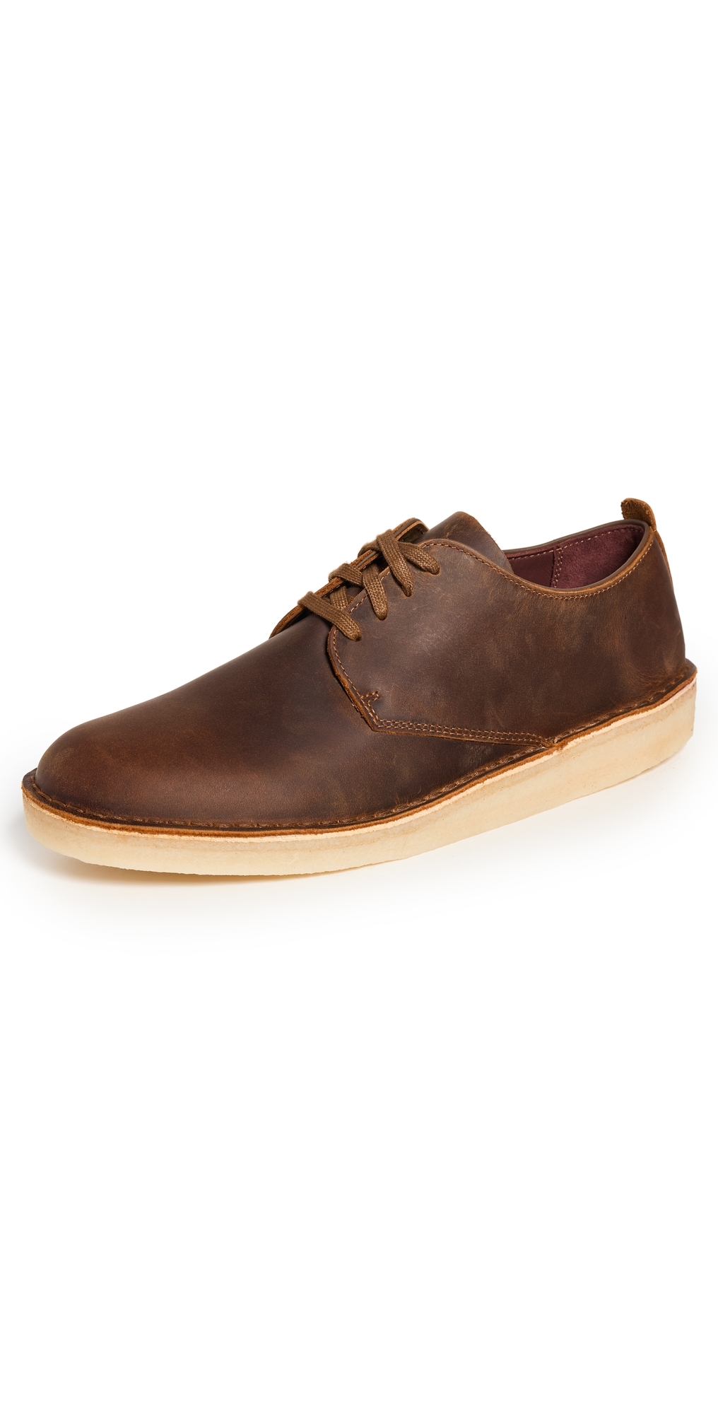 Clarks Coal London - Beeswax | Editorialist display picture 3