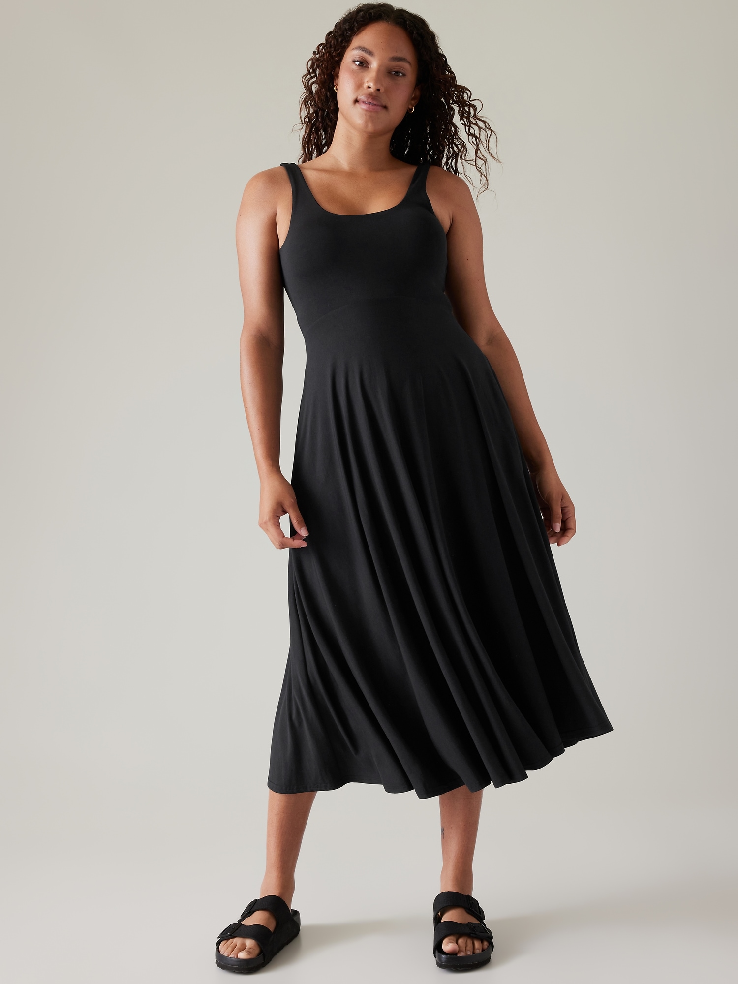 knee length dresses for ladies Maxi Dress Champagne Long Dress Santorini Maxi Dress Size 10