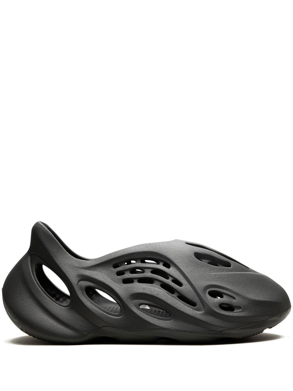 Adidas Yeezy Foam Runner - Black | Editorialist