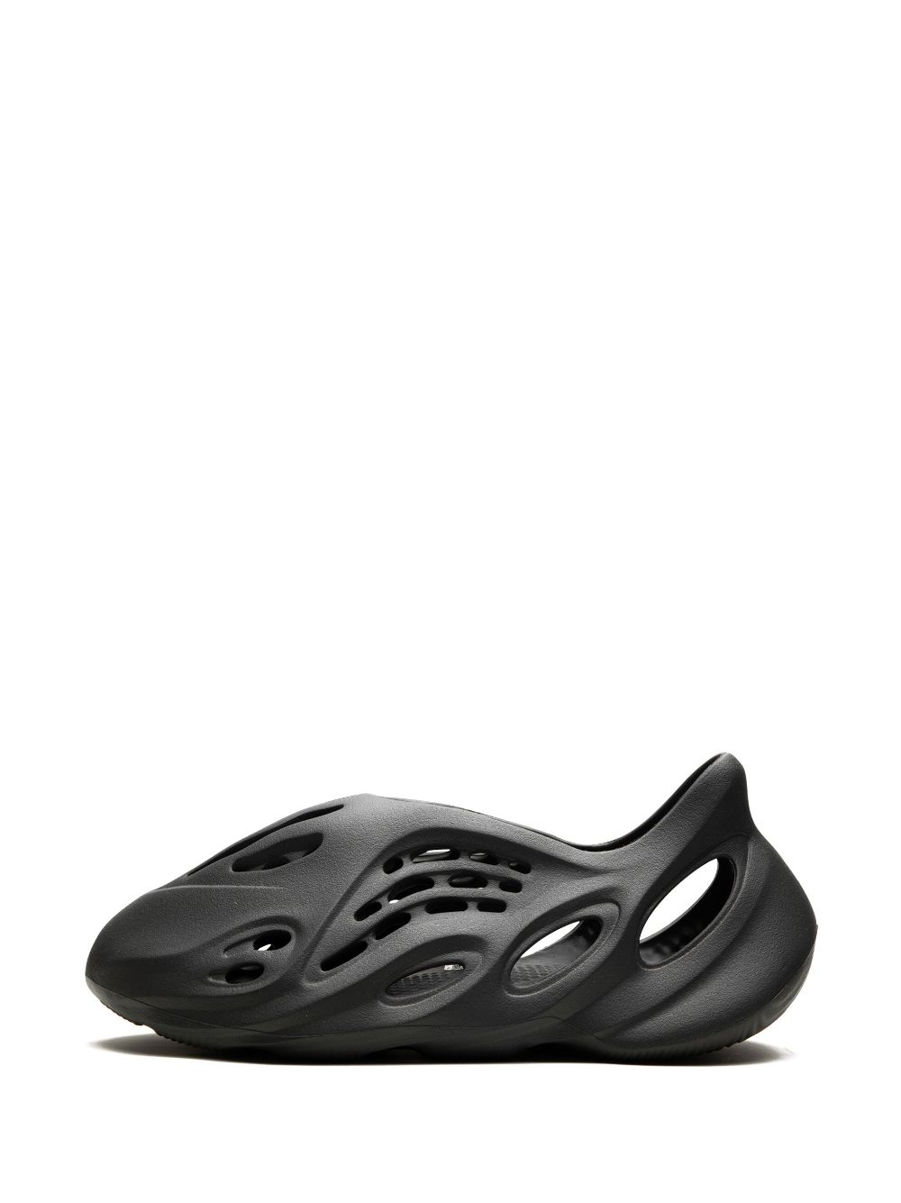 Adidas Yeezy Foam Runner - Black | Editorialist