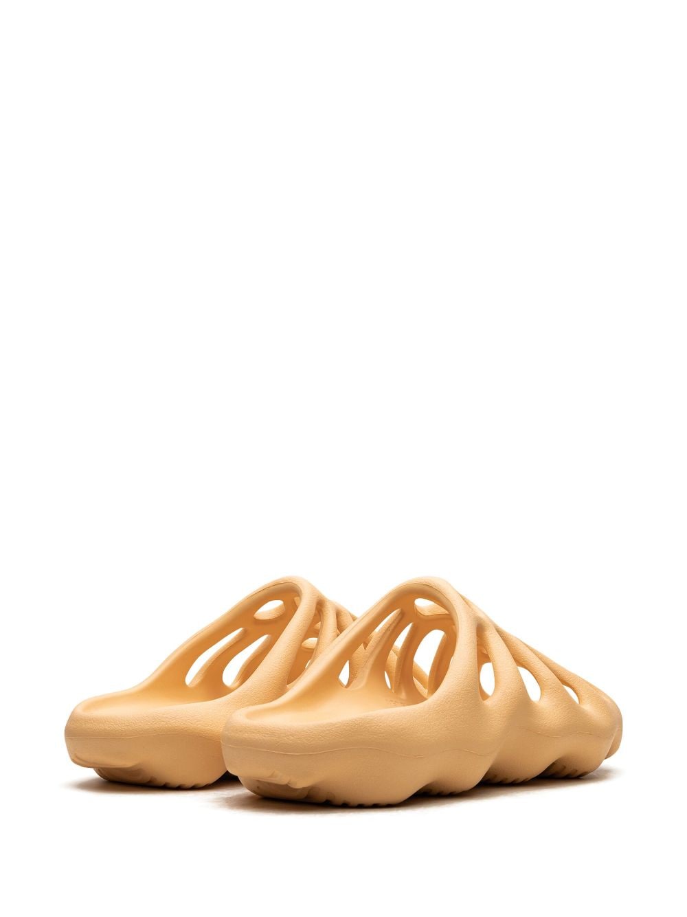 Adidas Yeezy 450 Slides - Neutrals | Editorialist