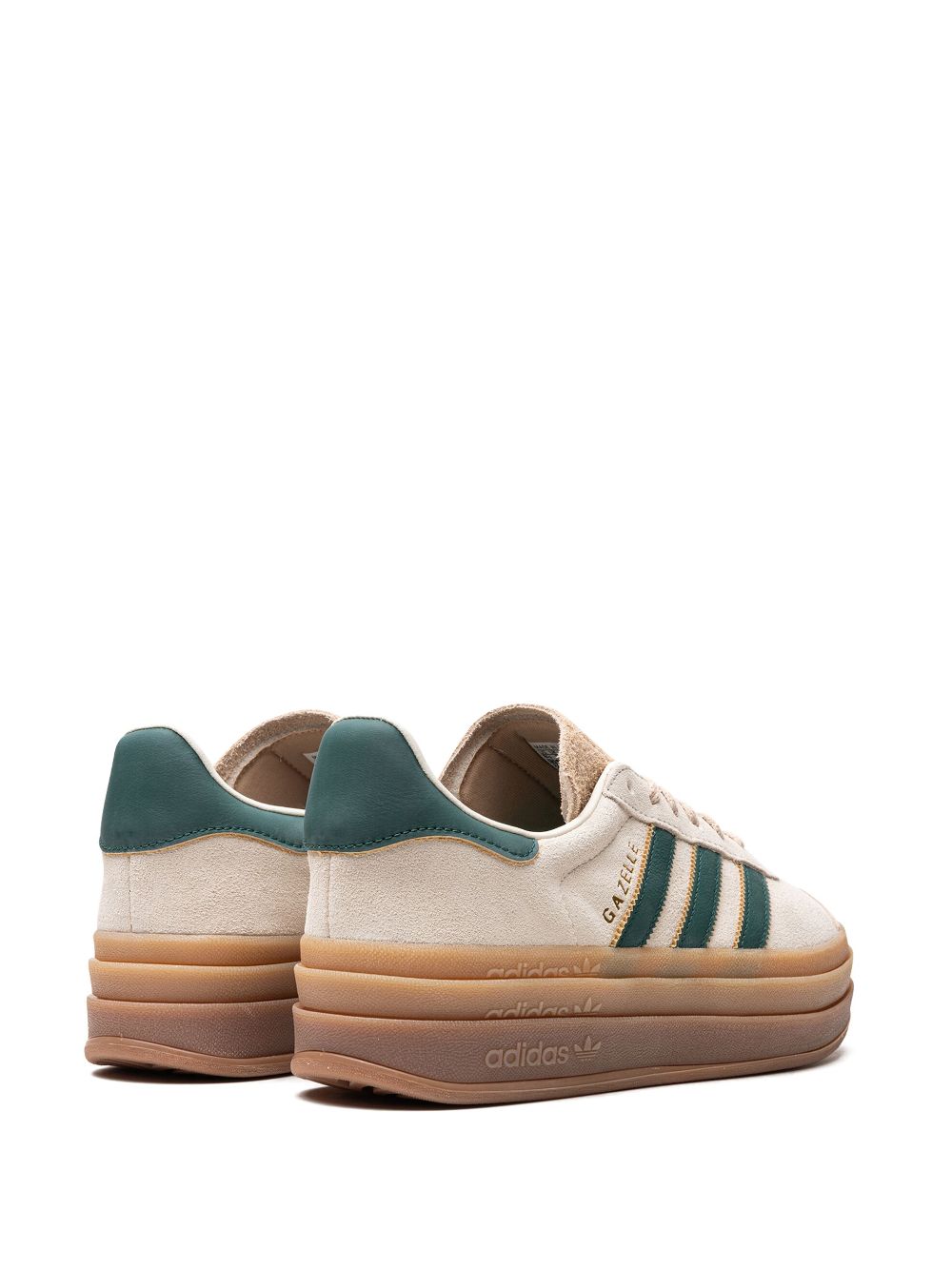 adidas Gazelle Bold Women Sneakers - Neutrals
