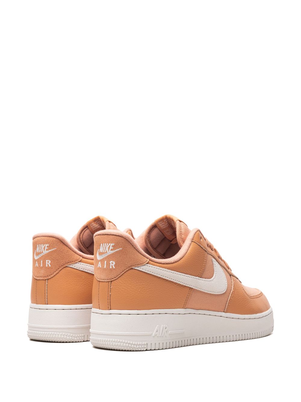 air force 107 essential