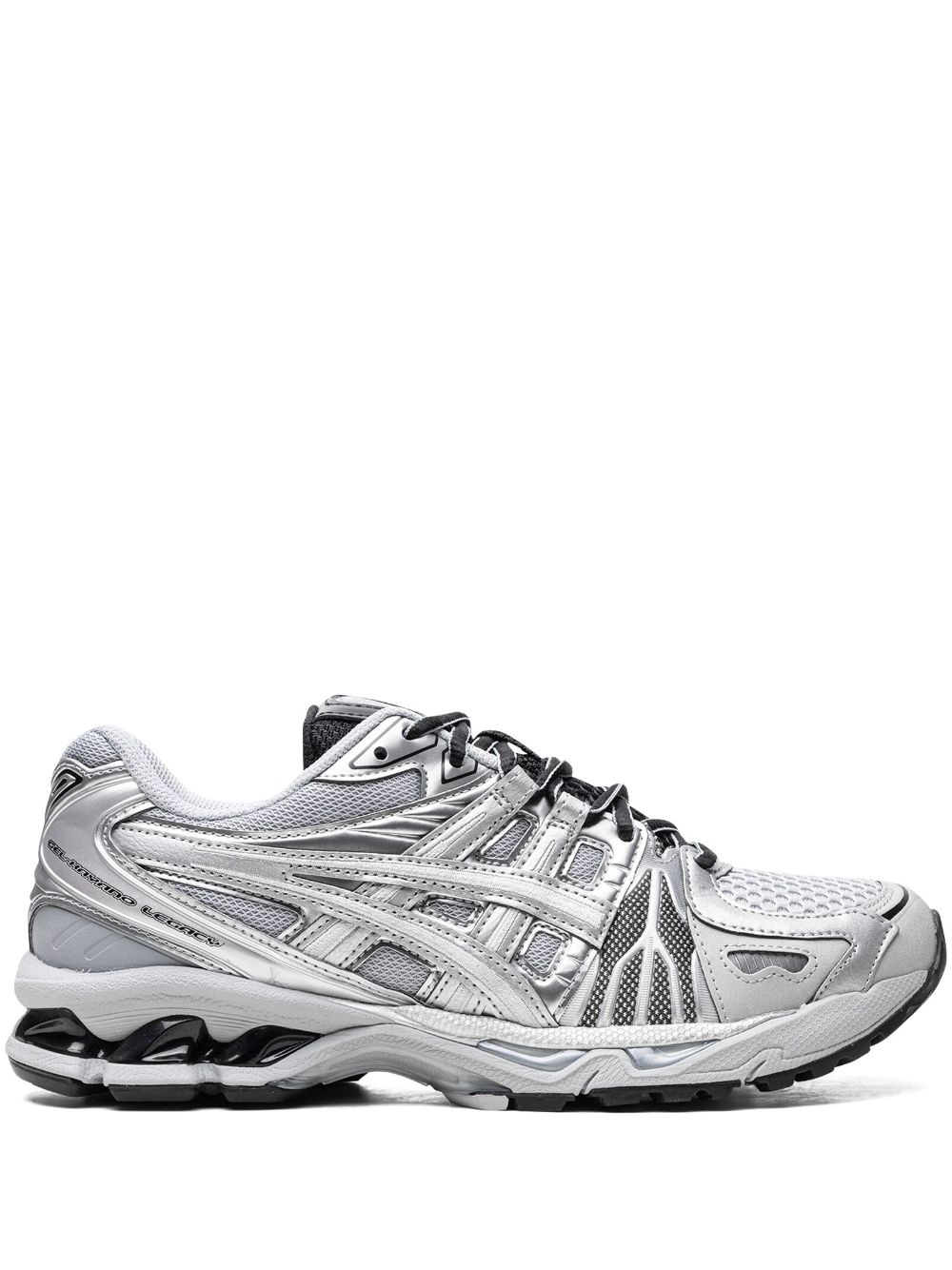Asics Gel-Kayano Legacy Sneakers In Silver - 69% Off | Editorialist