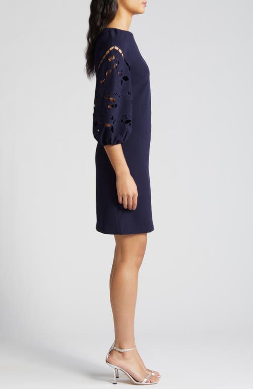 a line mini dress short sleeve SHILOH SHORT SLEEVE WOVEN A-LINE MINI DRESS