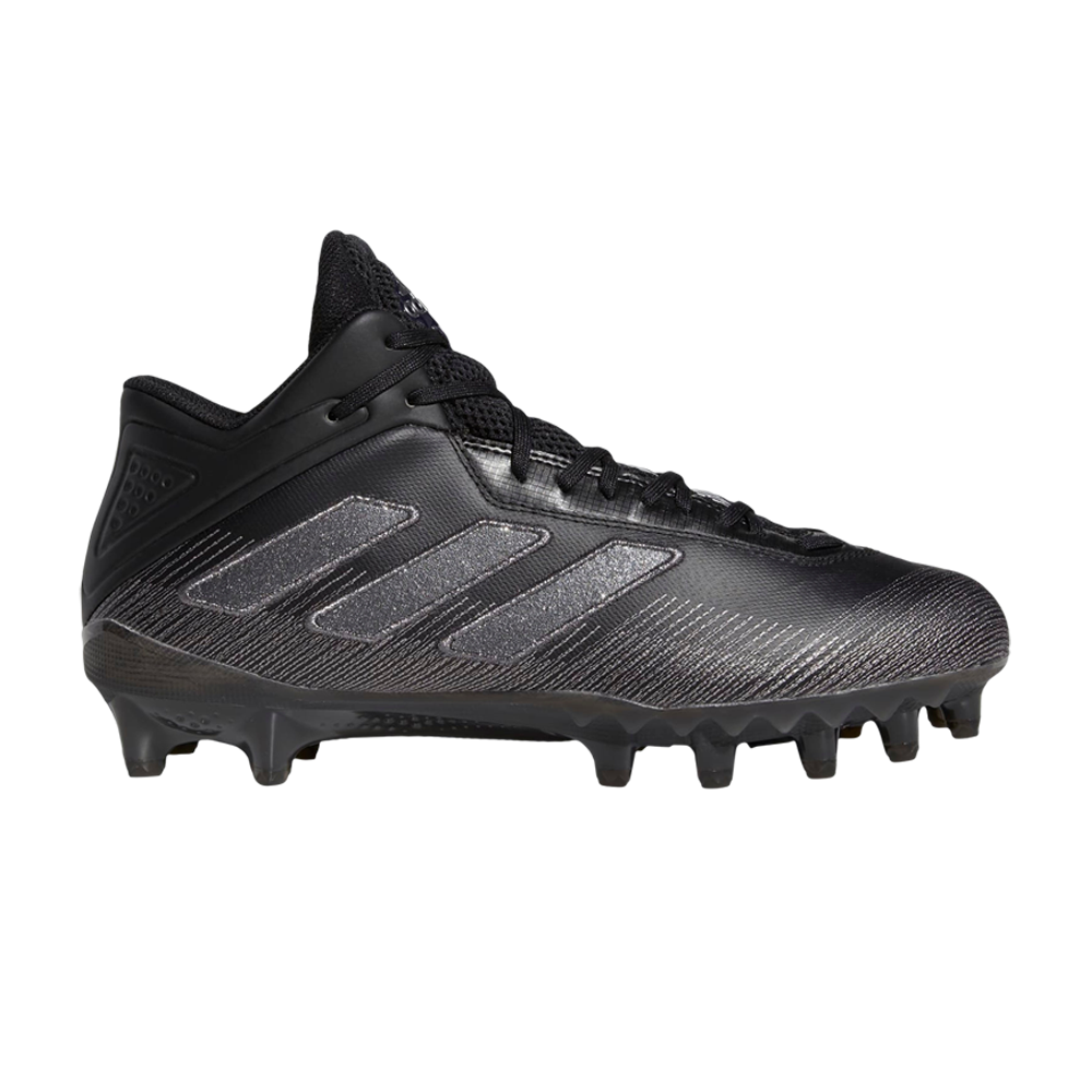 adidas gazelle silver green womens New Adidas Freak Carbon Mid Sz Mn 12 Football Molded Cleat White/Maroo –  PremierSports main image 0