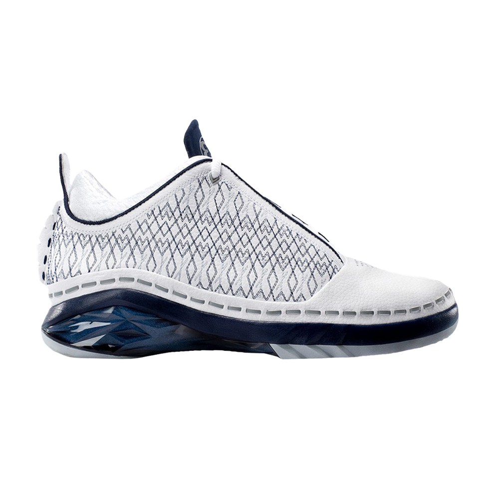 Jordan 23 Low Sneakers - White | Editorialist