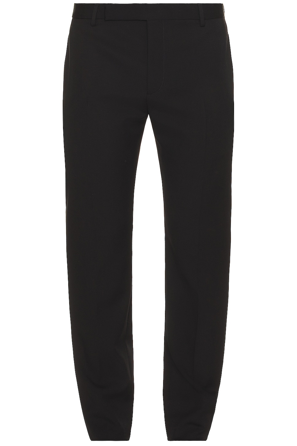 SAINT LAURENT Saint Laurent Pantalons Taille Hau