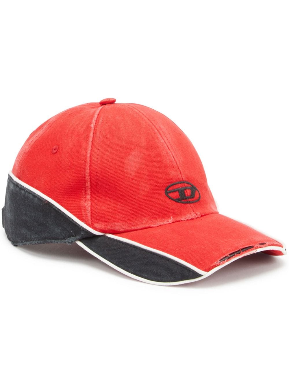 A.P.C. / 2LOGO CAP｜帽子