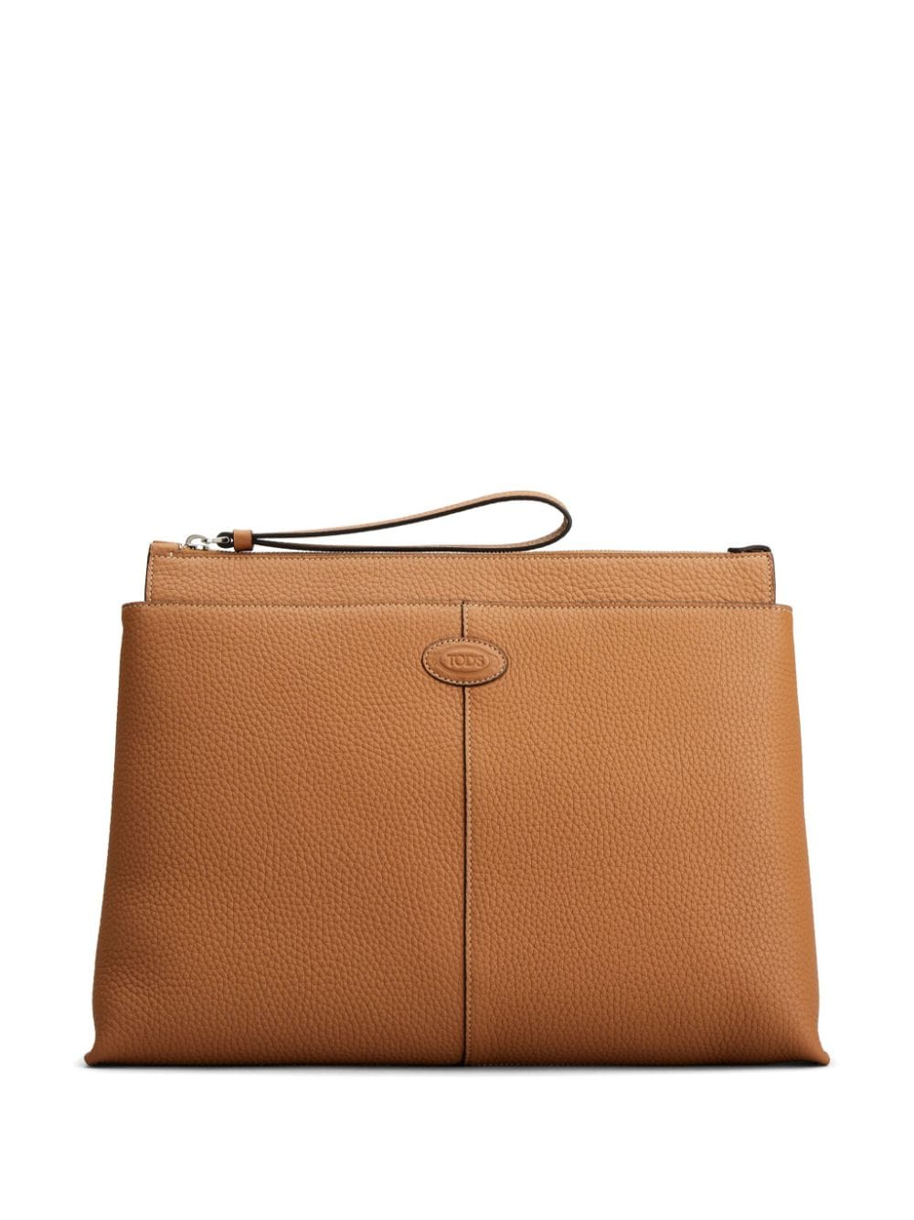 VALENTINO chez striped cotton polo shirt
