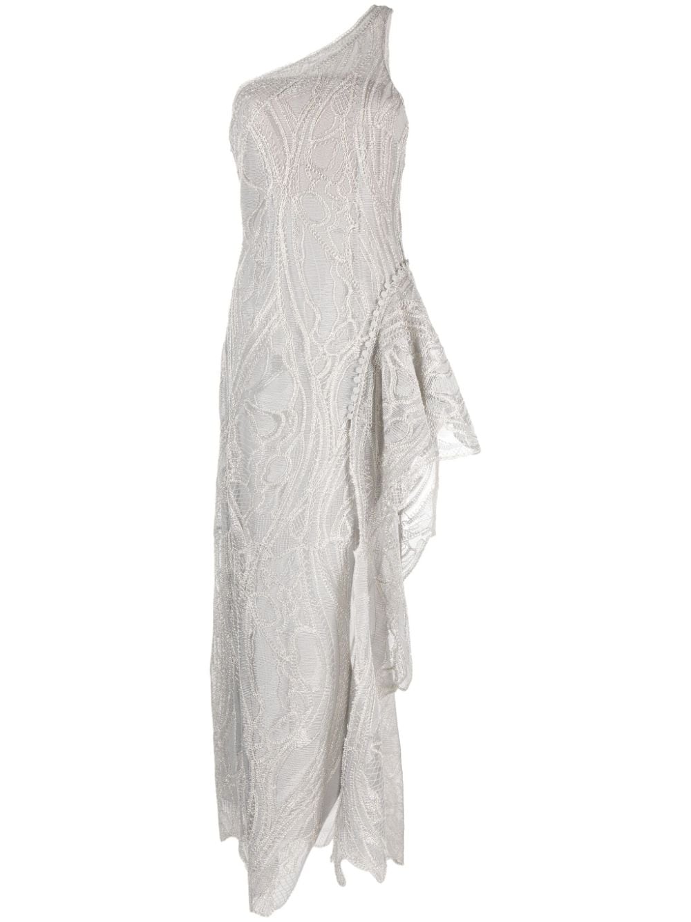 LIONESS Lioness Lux Maxi Dress