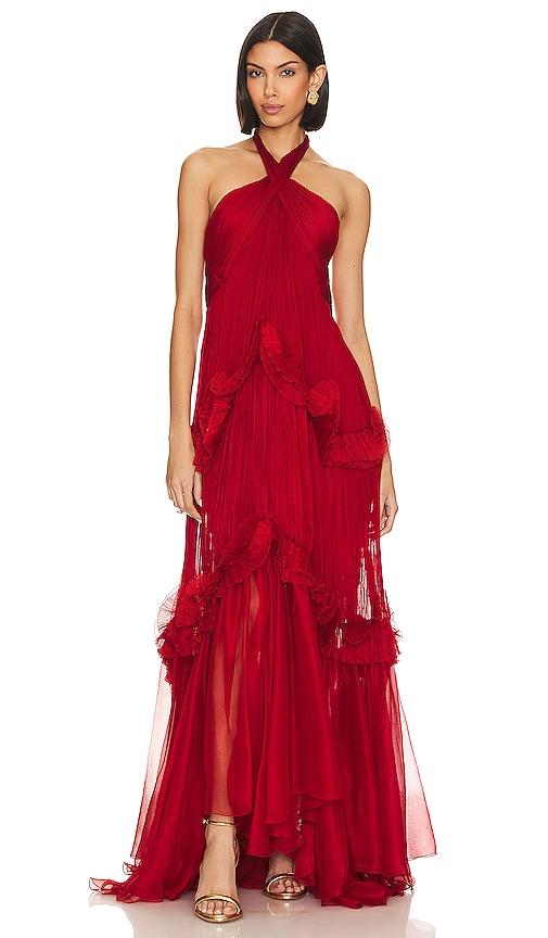flower sequin dress Alyce Paris Floral Sequin Prom Dress 61690