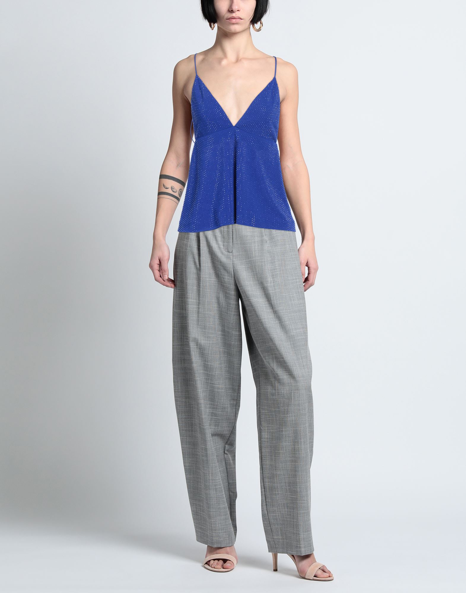 DSQUARED2 DSQUARED2 Embellished Camisole