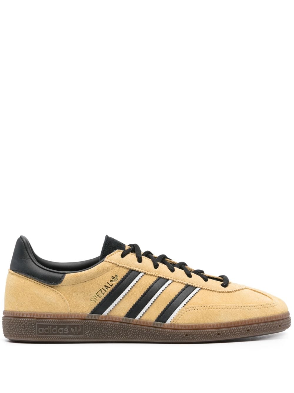 adidas gazelle silver green womens adidas Originals Beige & Brown Handball Spezial Sneakers