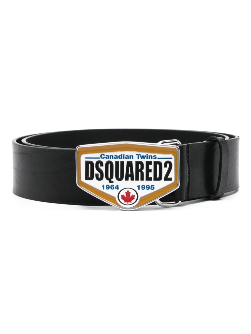 DSQUARED2 Dsquared2 Sprinter Lace-Up Sneakers