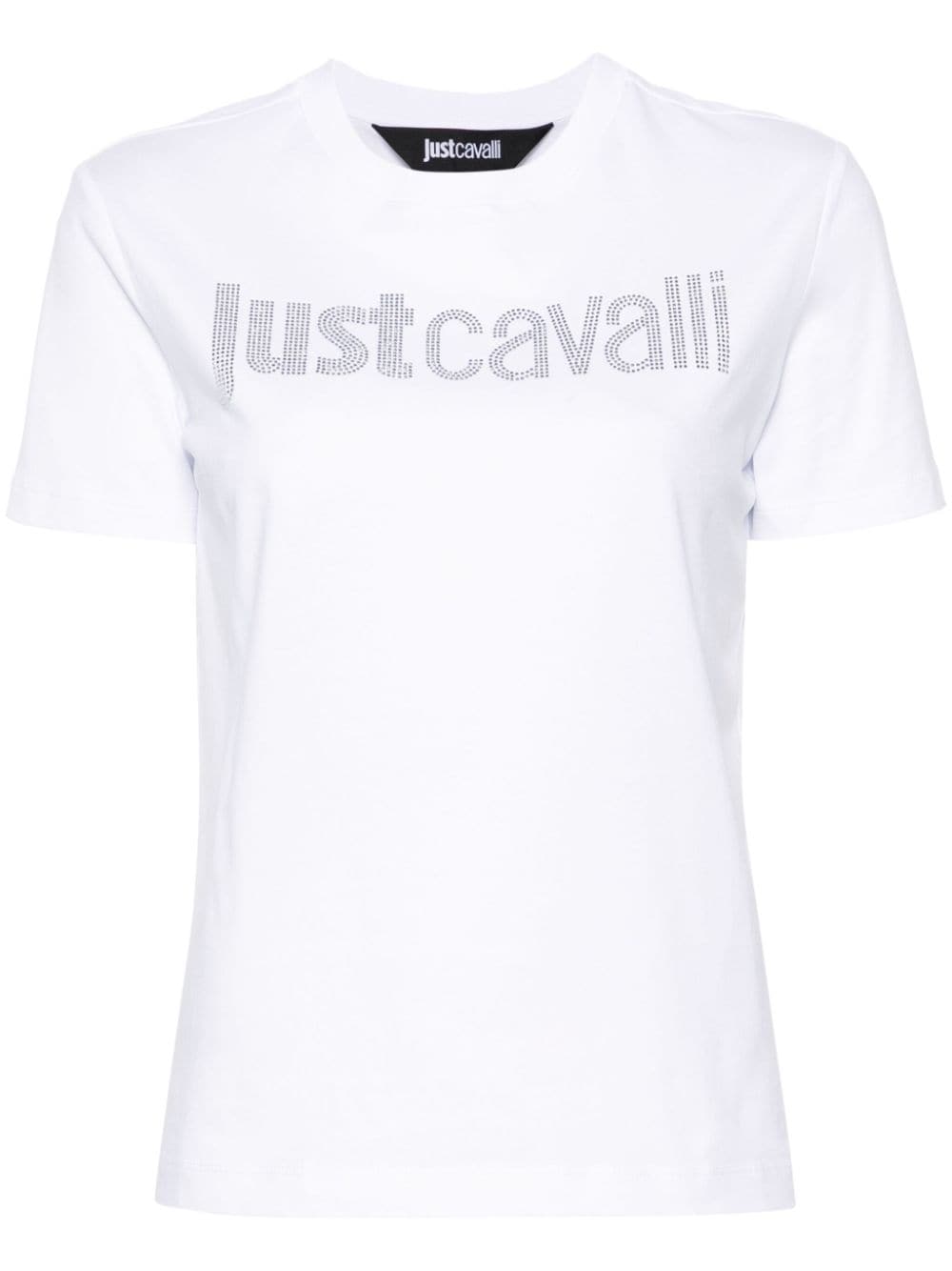 JUST CAVALLI Just Cavalli Logo T-Shirt