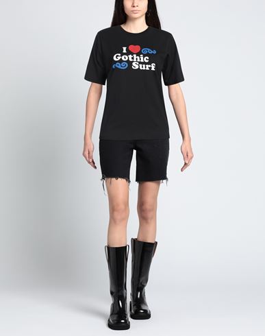 DSQUARED2 DSQUARED2 Printed Cotton T-Shirt