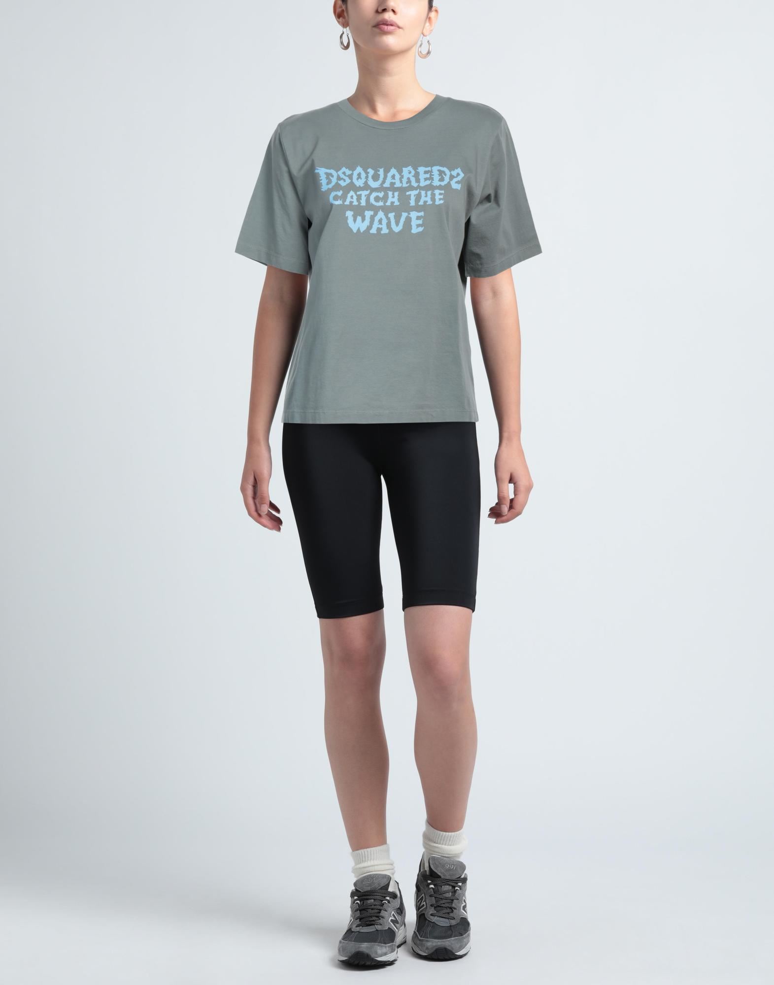 DSQUARED2 DSQUARED2 Printed T-Shirt