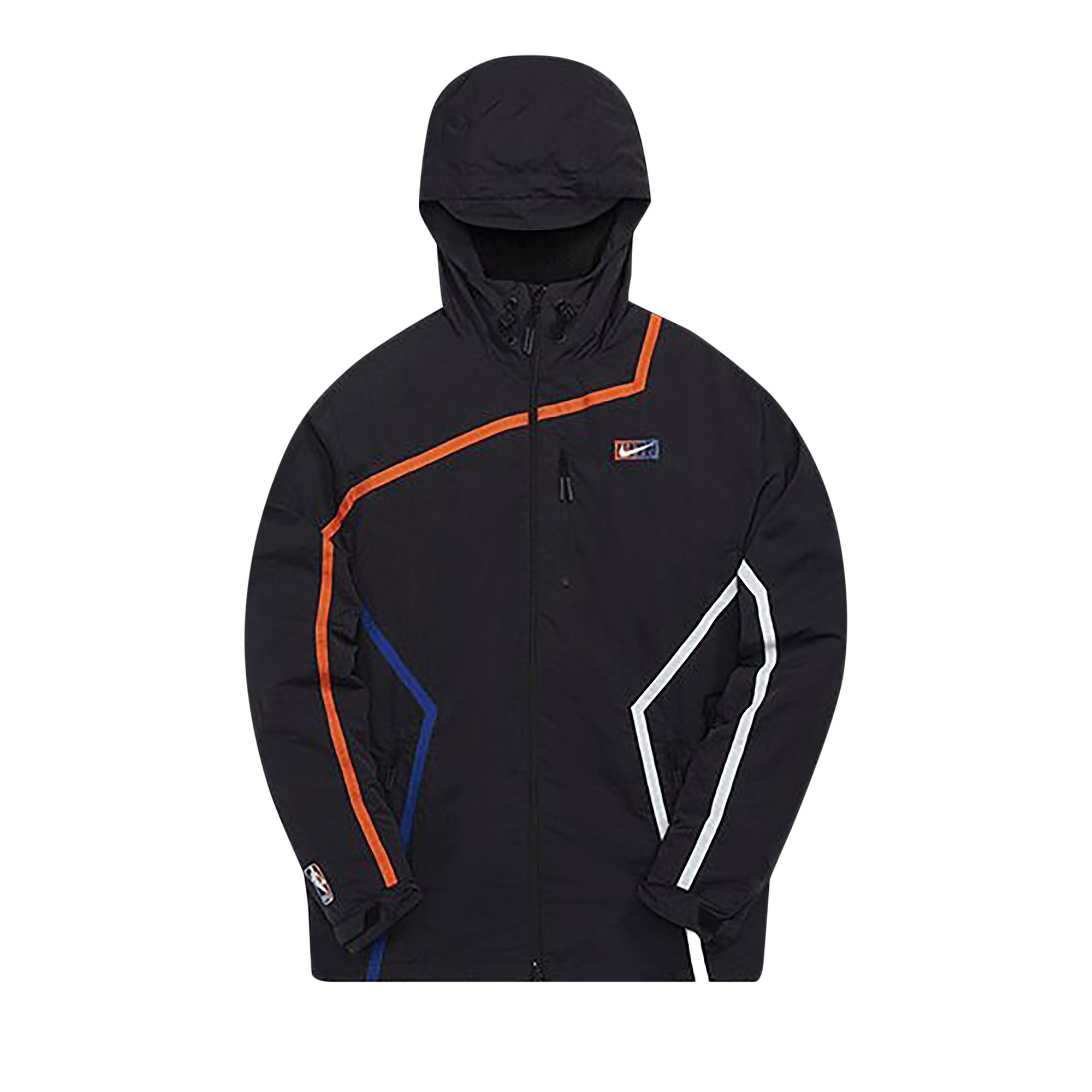 Kith For Major League Baseball New York Yankees Coaches Jacket 